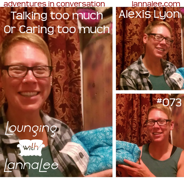 Podcast Archives - Page 3 of 10 - Lounging with LannaLee